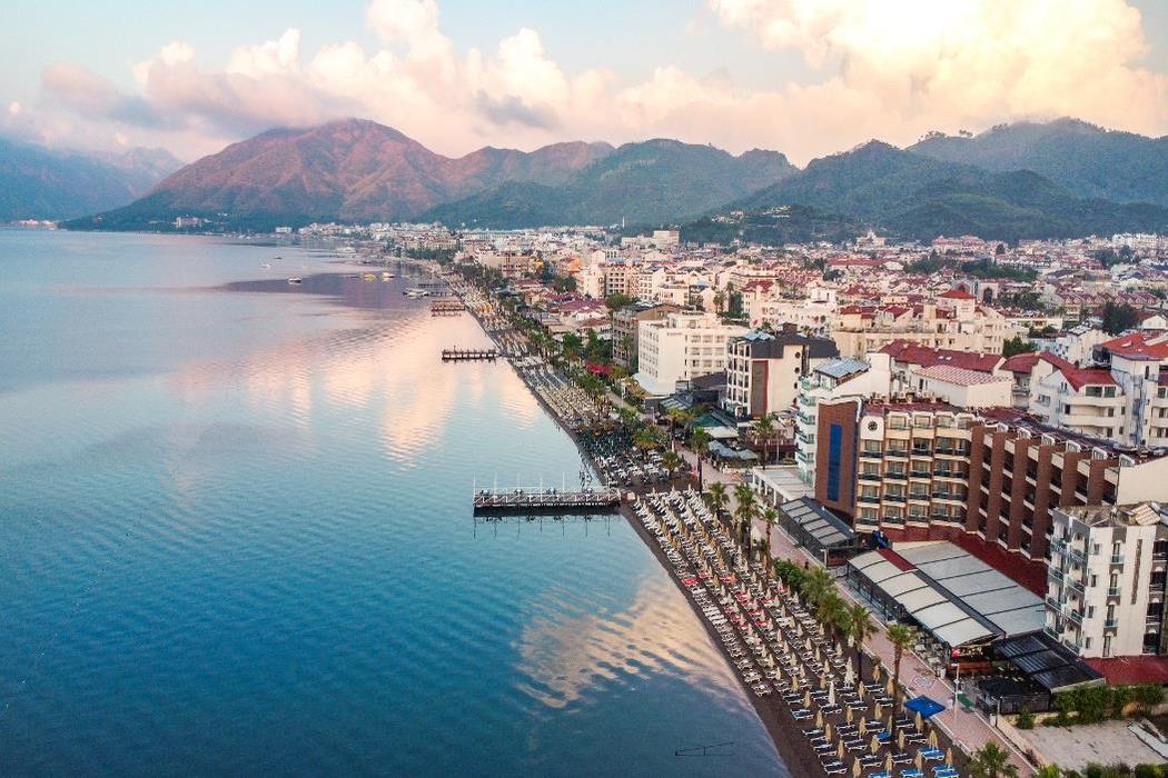 Point Beach | Point Beach Fiyatları 2024 - tatilsepeti