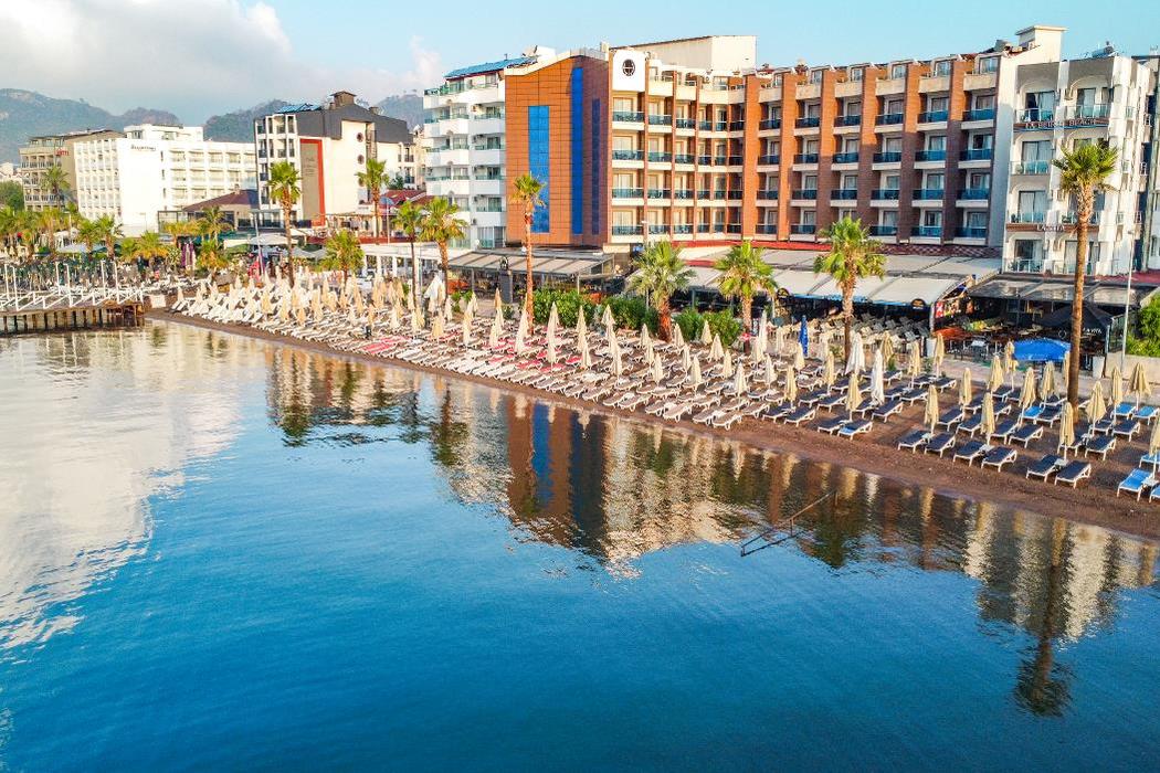 Point Beach | Point Beach Fiyatları 2024 - tatilsepeti