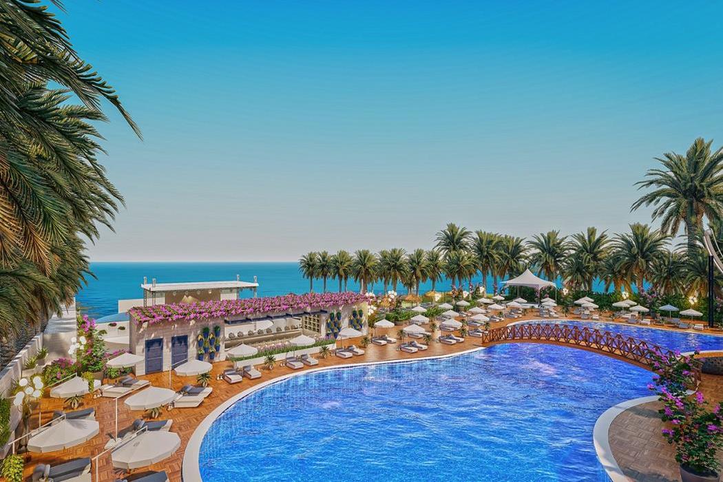 Rubi Platinum Sign Otel