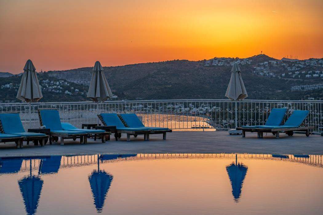 Riva Bodrum Resort