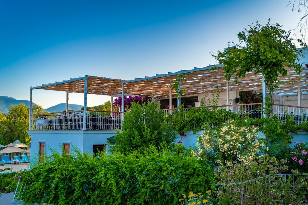 Riva Bodrum Resort