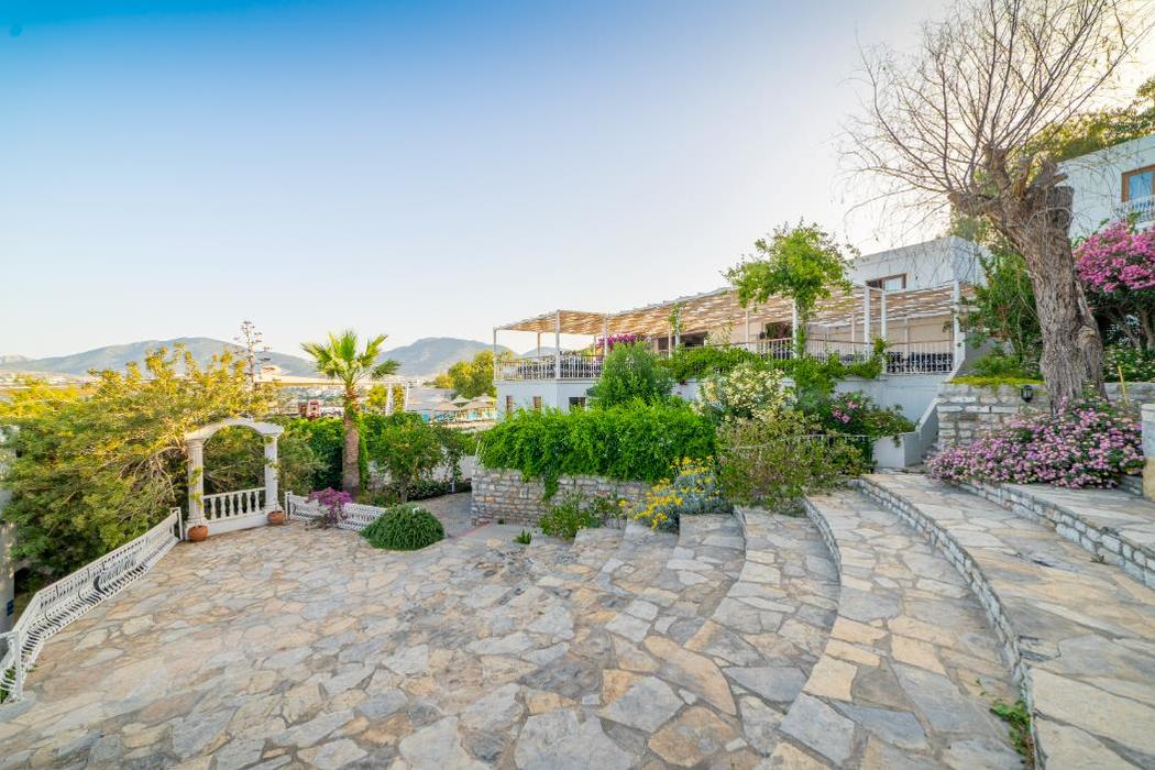 Riva Bodrum Resort