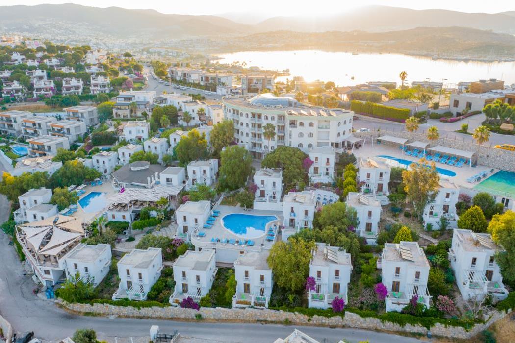 Riva Bodrum Resort