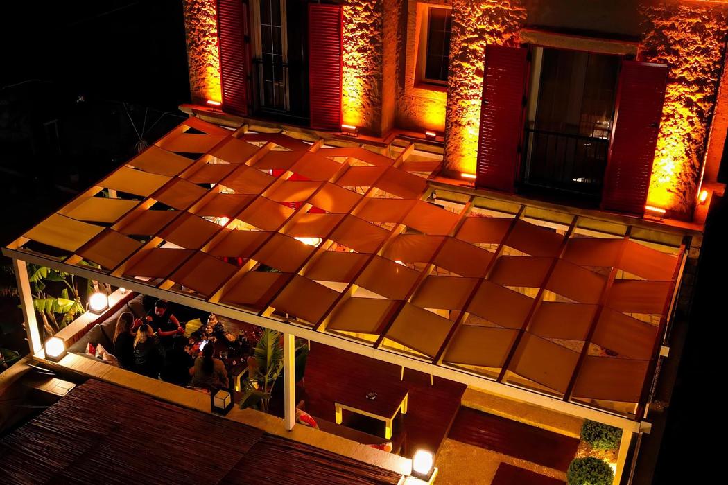 Lulja Alaçatı | Lulja Alaçatı Fiyatları 2025 - tatilsepeti