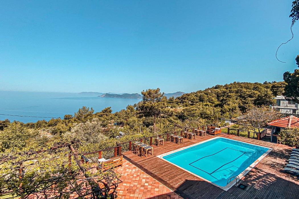 Faralia Hotel | Faralia Hotel Fiyatları 2023 - tatilsepeti