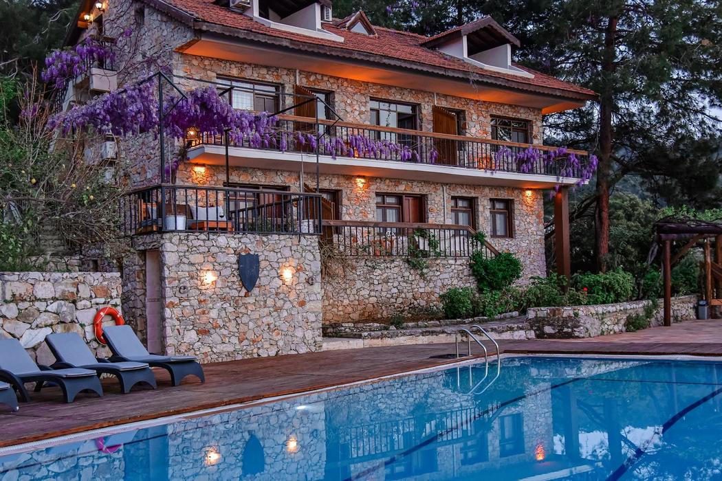 Faralia Hotel | Faralia Hotel Fiyatları 2023 - tatilsepeti