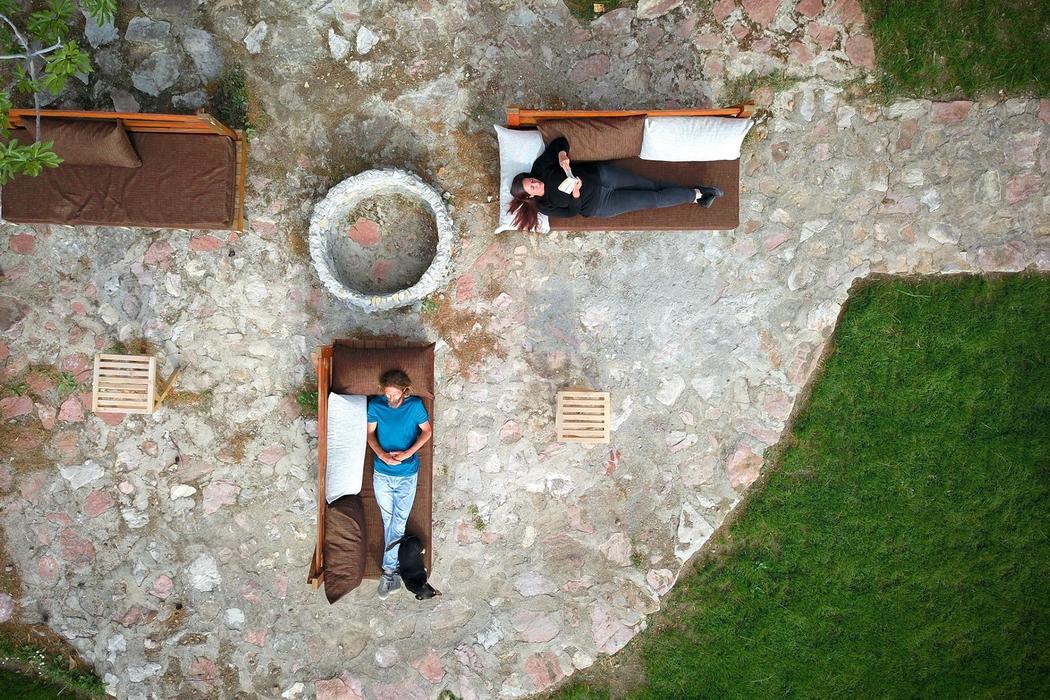 Faralia Hotel | Faralia Hotel Fiyatları 2023 - tatilsepeti