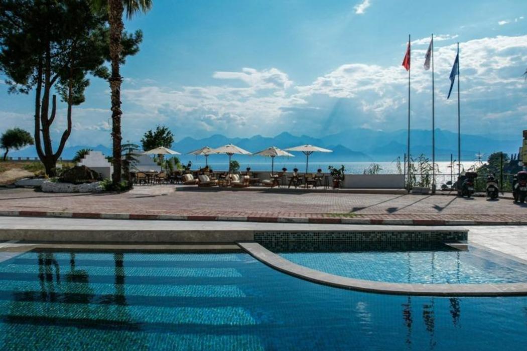 Qinn Hotel | Qinn Hotel Fiyatları 2023 - tatilsepeti