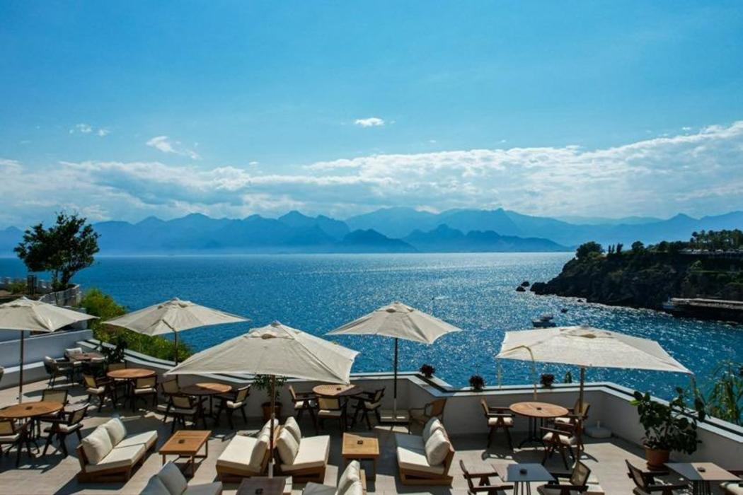 Qinn Hotel | Qinn Hotel Fiyatları 2023 - tatilsepeti