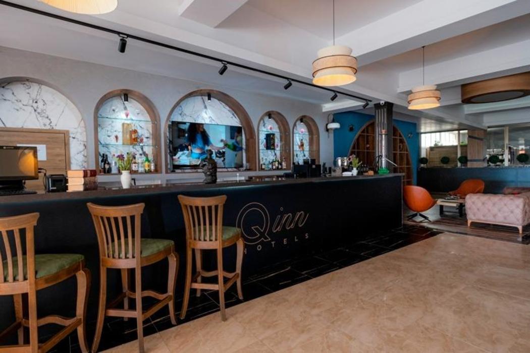 Qinn Hotel | Qinn Hotel Fiyatları 2024 - tatilsepeti