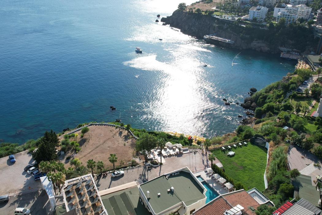 Qinn Hotel | Qinn Hotel Fiyatları 2023 - tatilsepeti