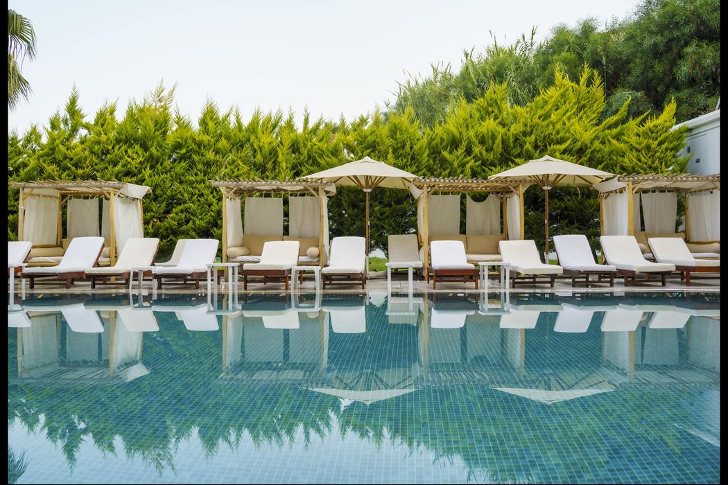 Qinn Hotel | Qinn Hotel Fiyatları 2024 - tatilsepeti