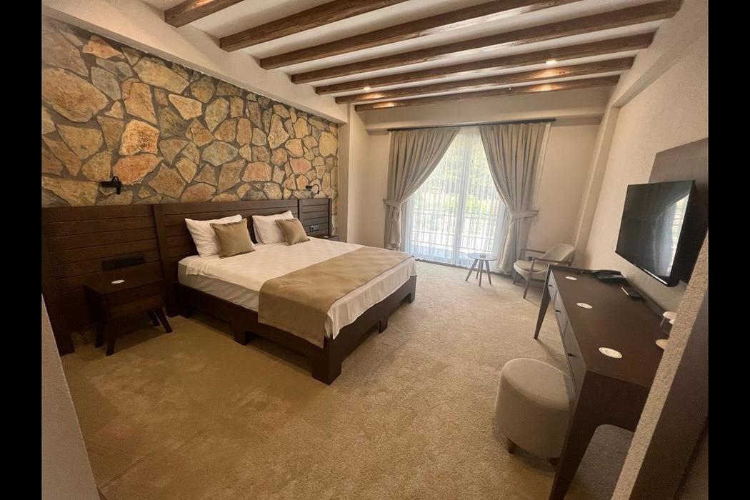 Kazdağları Pinhan Otel