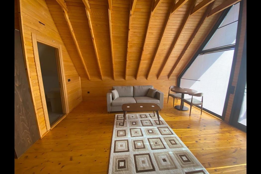 Kazdağları Pinhan Otel