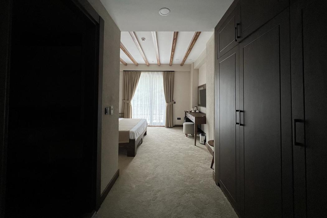 Kazdağları Pinhan Otel