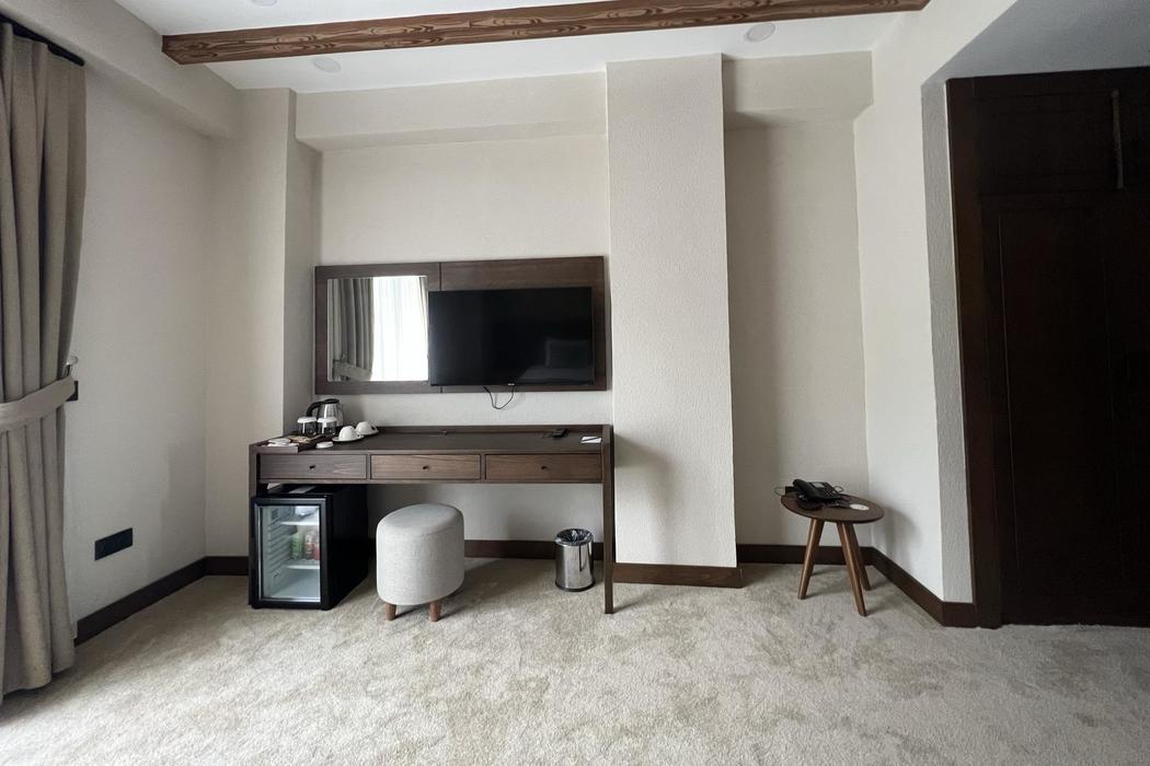 Kazdağları Pinhan Otel