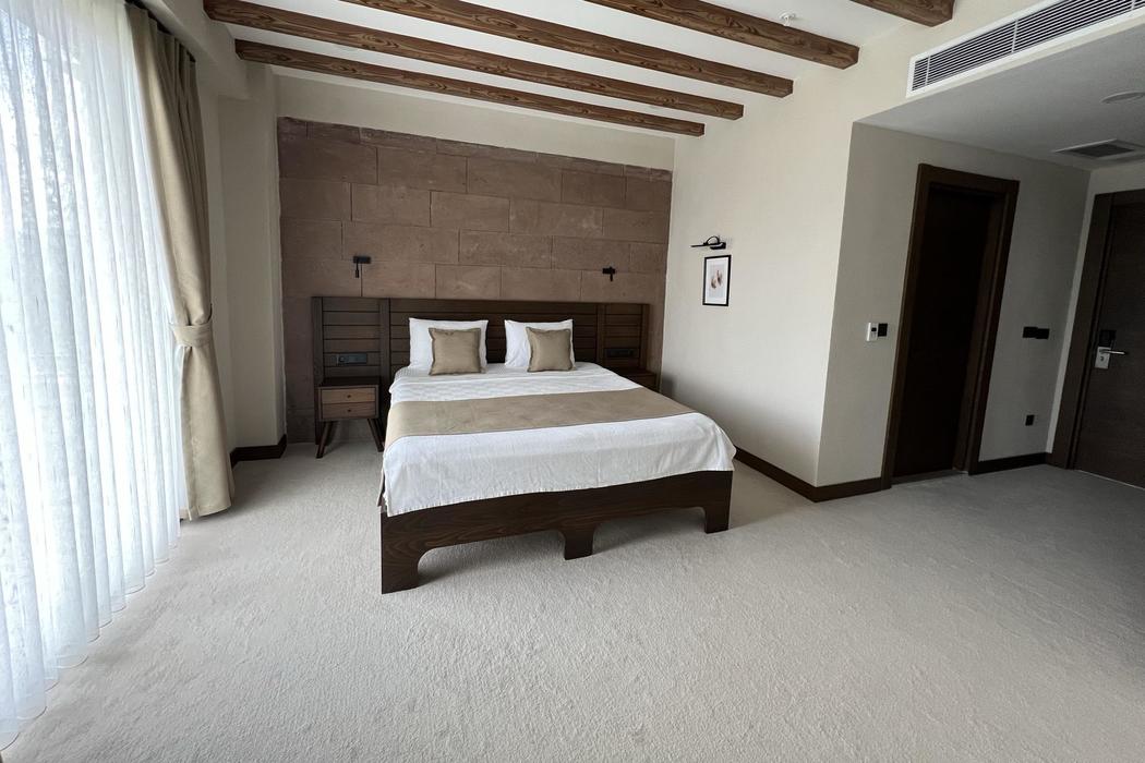 Kazdağları Pinhan Otel