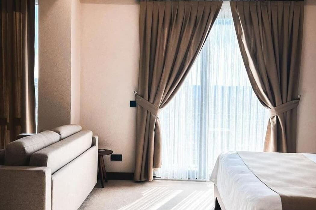 Kazdağları Pinhan Otel