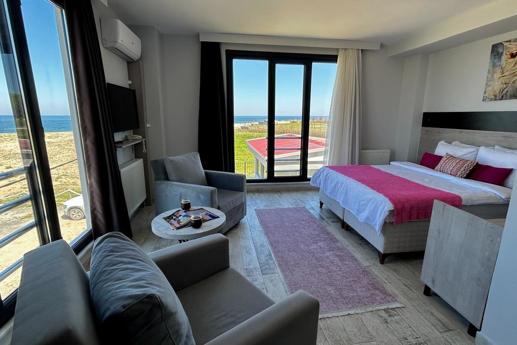 Yalıköy Deniz Otel | Yalıköy Deniz Otel Fiyatları 2024 - tatilsepeti