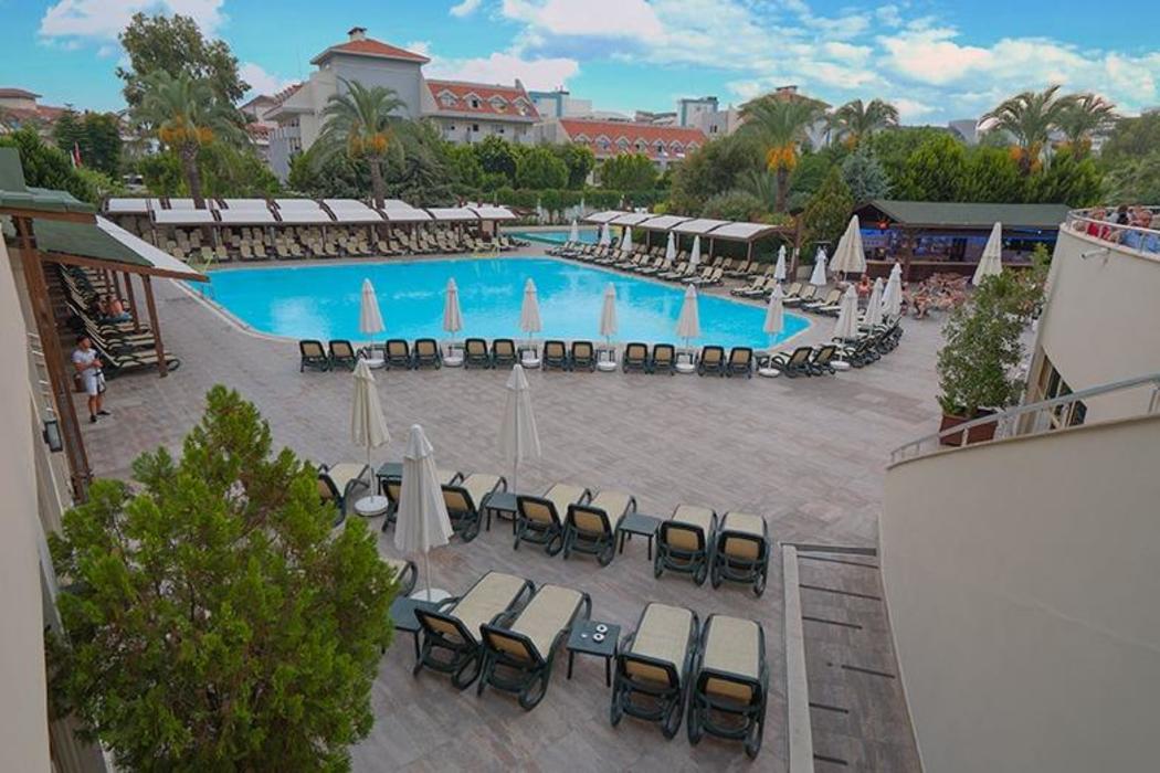 Side Breeze | Side Breeze Fiyatları 2023 - tatilsepeti