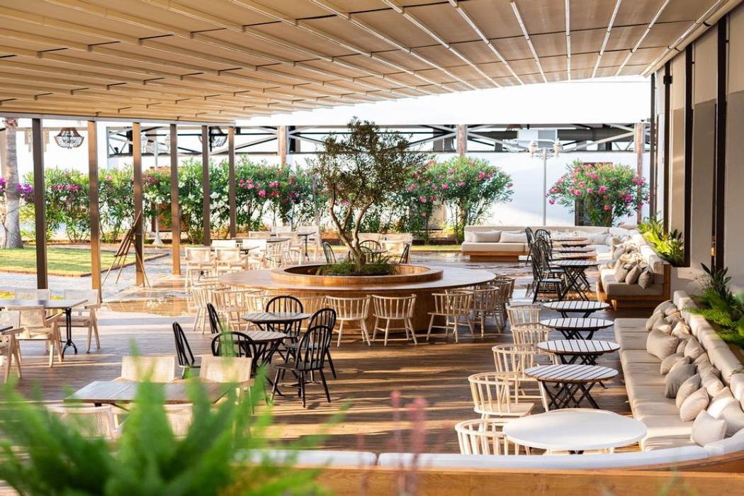 Laur Hotels Experience Elegance Didim