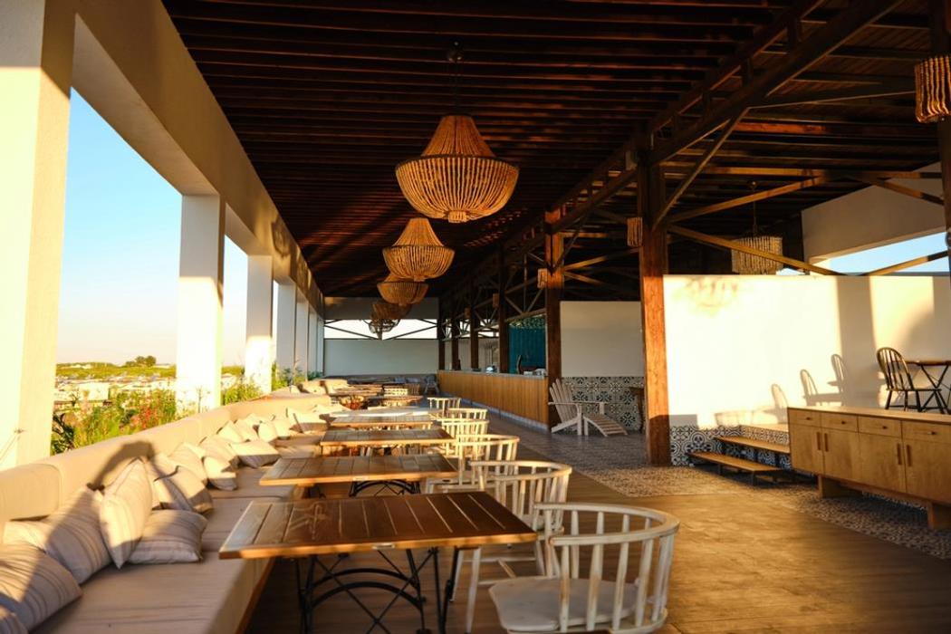 Laur Hotels Experience Elegance Didim