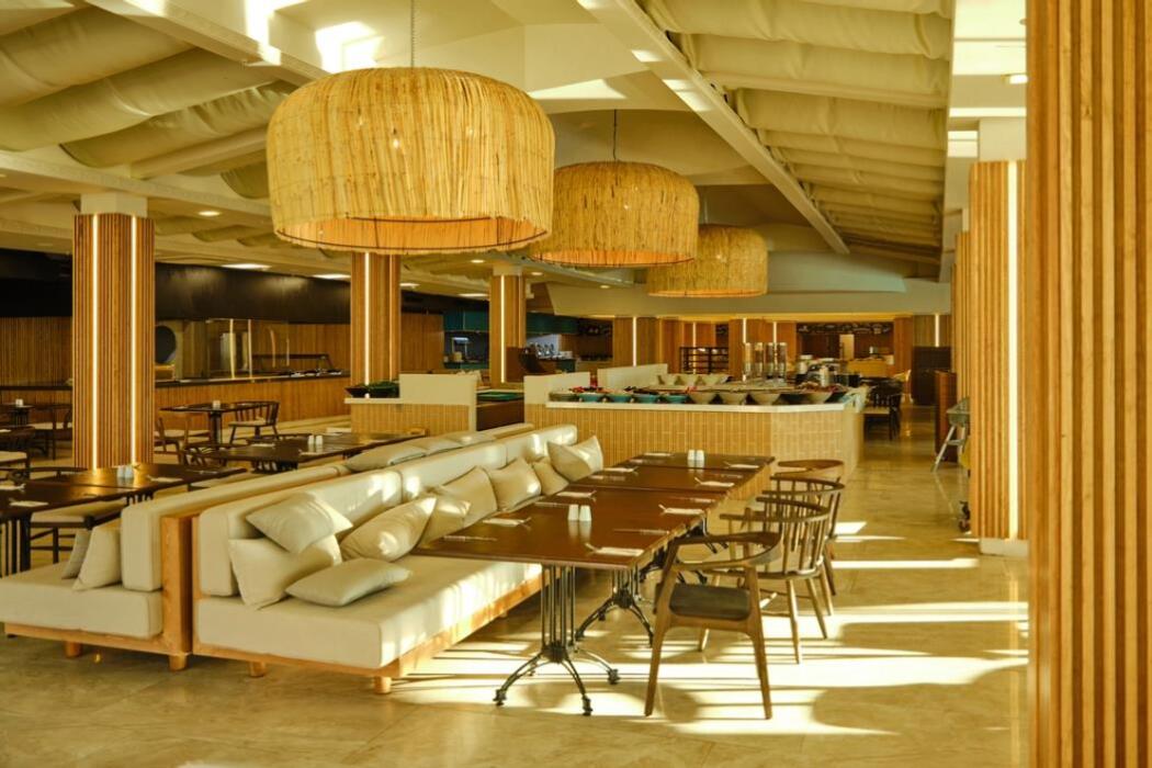 Laur Hotels Experience Elegance Didim