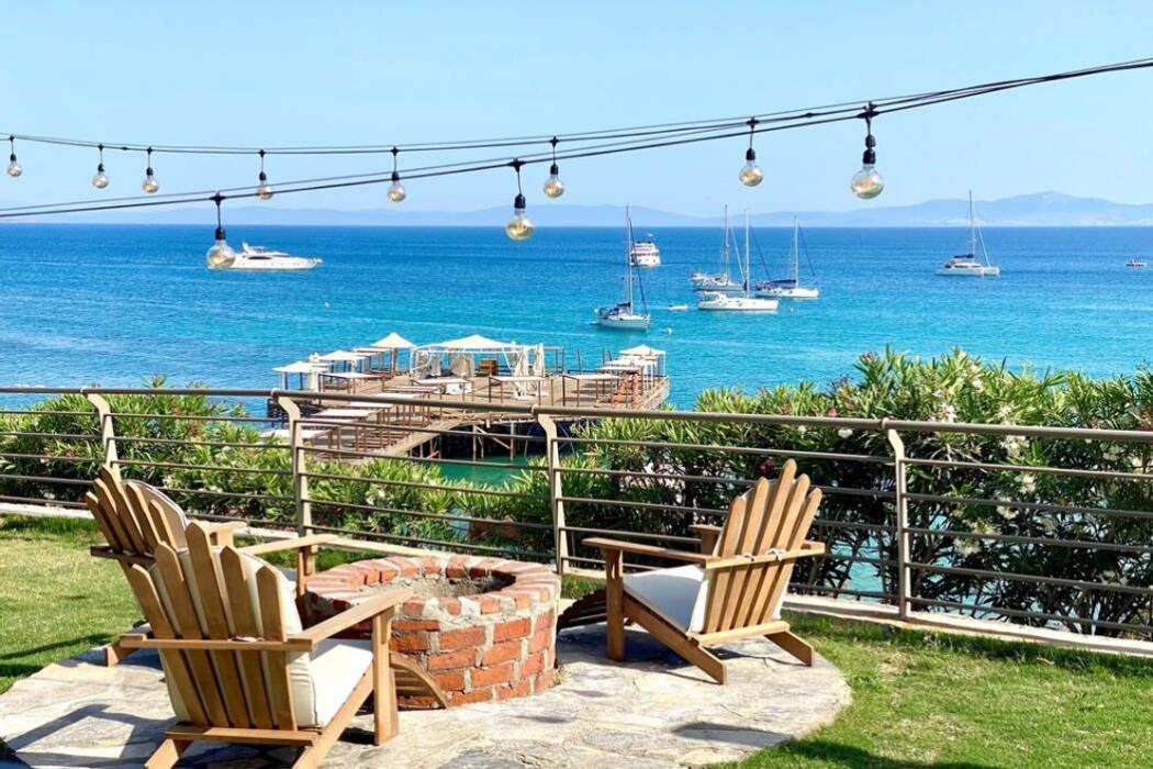 Laur Hotels Experience Elegance Didim