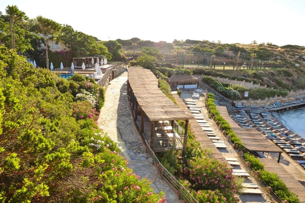 Laur Hotels Experience Elegance Didim