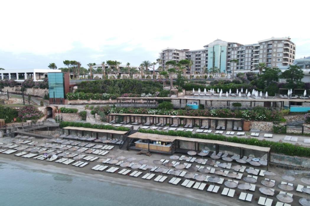 Laur Hotels Experience Elegance Didim