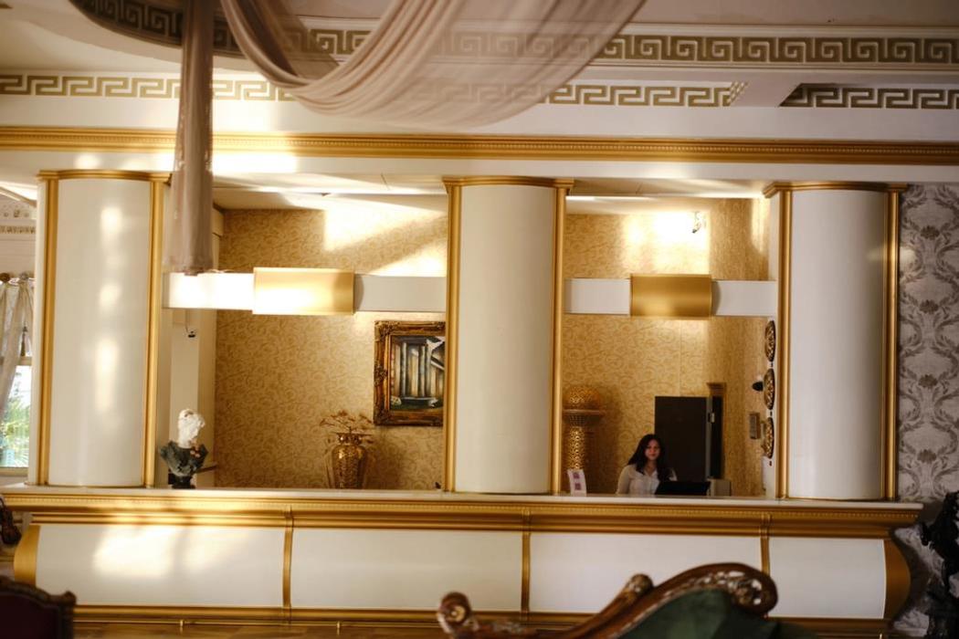 Laur Hotels Experience Elegance Didim