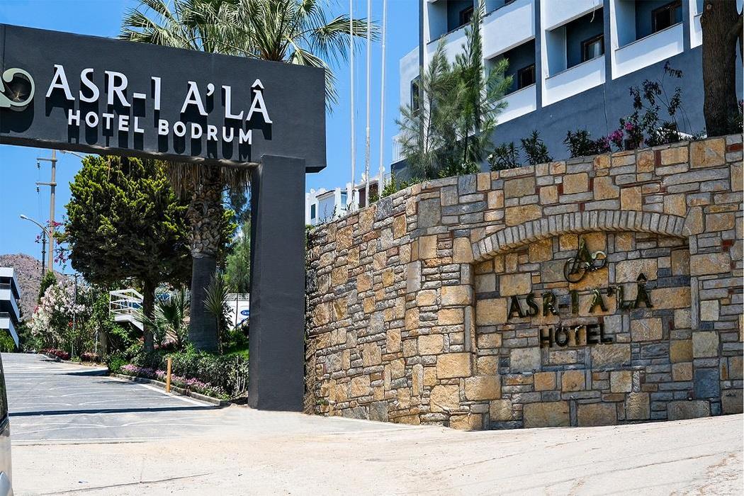 Asr-ı A`la Hotel Bodrum