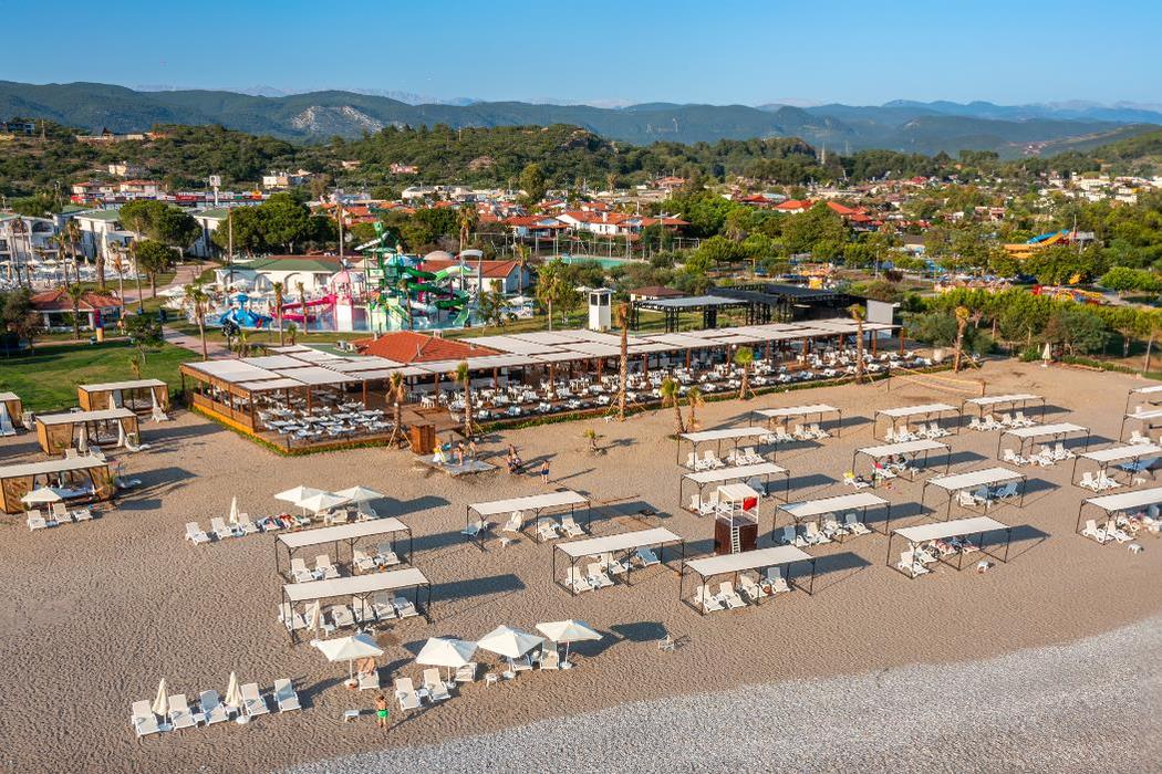 Benata Hotel | Benata Hotel Fiyatları 2024 - tatilsepeti