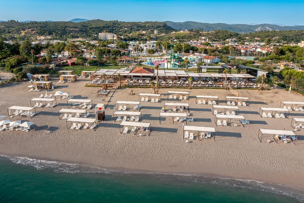 Benata Hotel | Benata Hotel Fiyatları 2024 - tatilsepeti