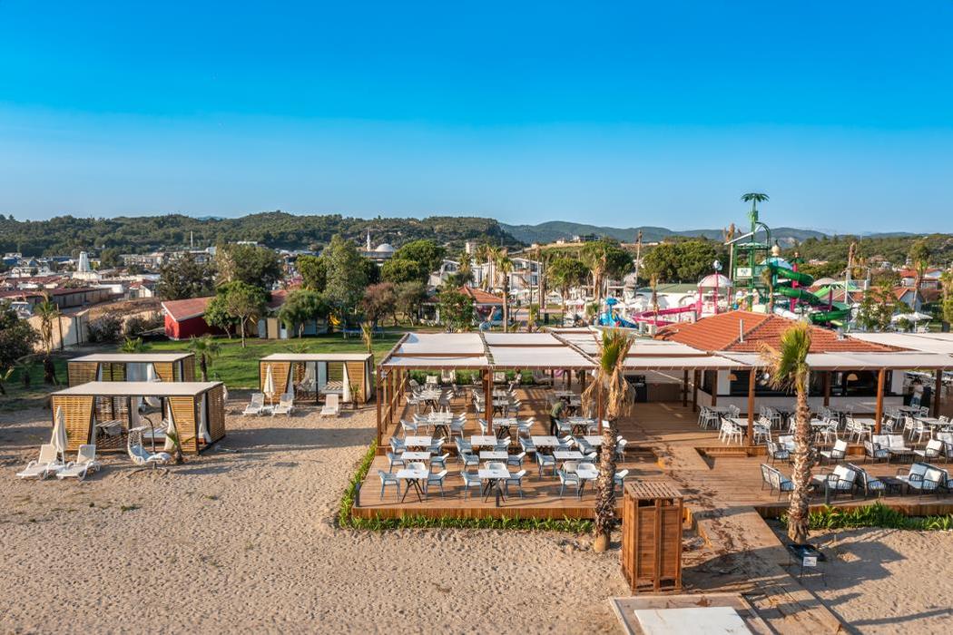 Benata Hotel | Benata Hotel Fiyatları 2025 - tatilsepeti