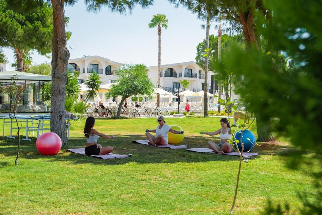 Benata Hotel | Benata Hotel Fiyatları 2025 - tatilsepeti