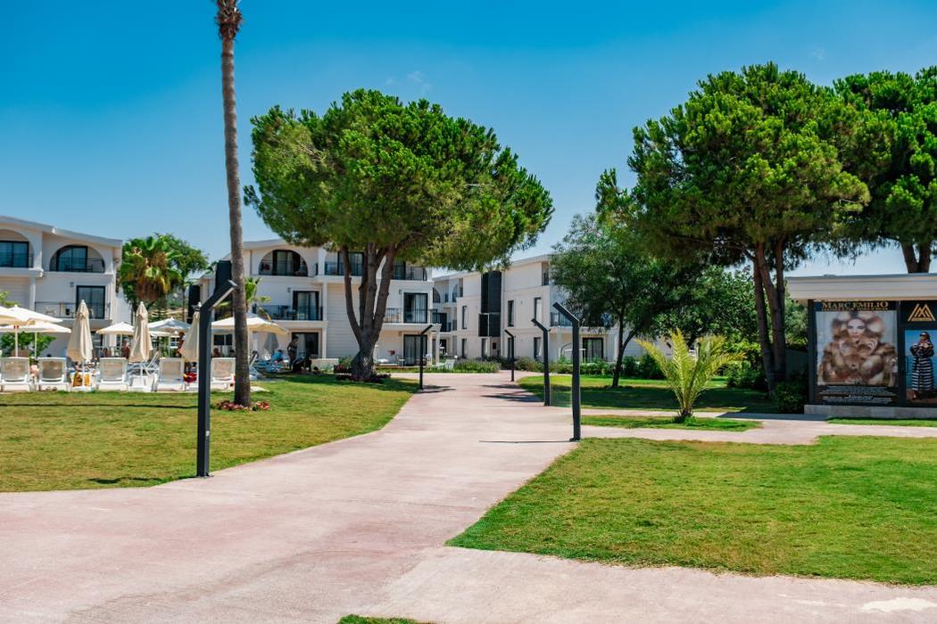 Benata Hotel | Benata Hotel Fiyatları 2025 - tatilsepeti