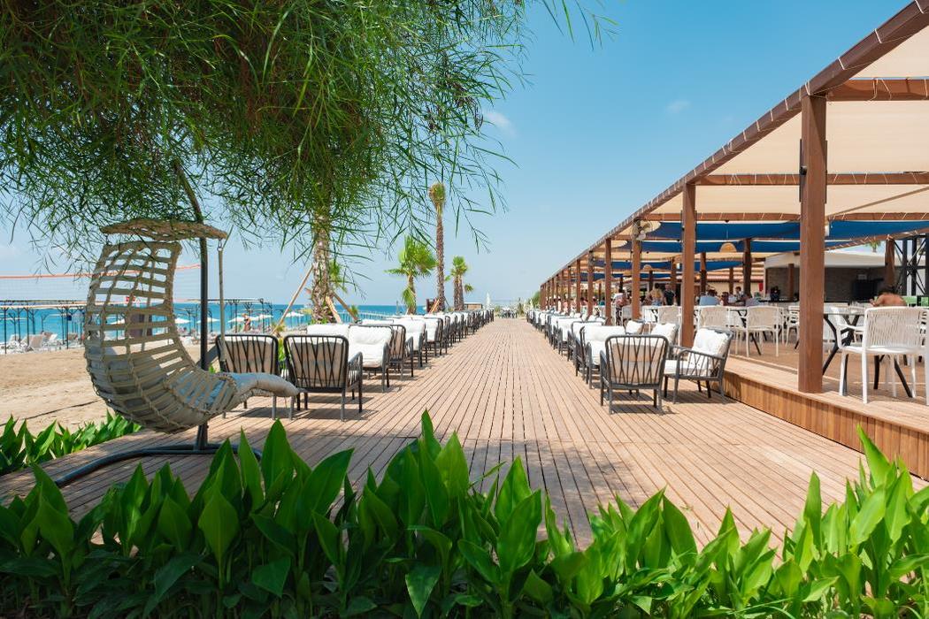 Benata Hotel | Benata Hotel Fiyatları 2025 - tatilsepeti