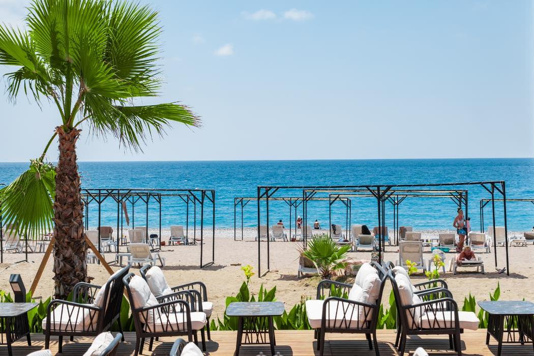 Benata Hotel | Benata Hotel Fiyatları 2025 - tatilsepeti