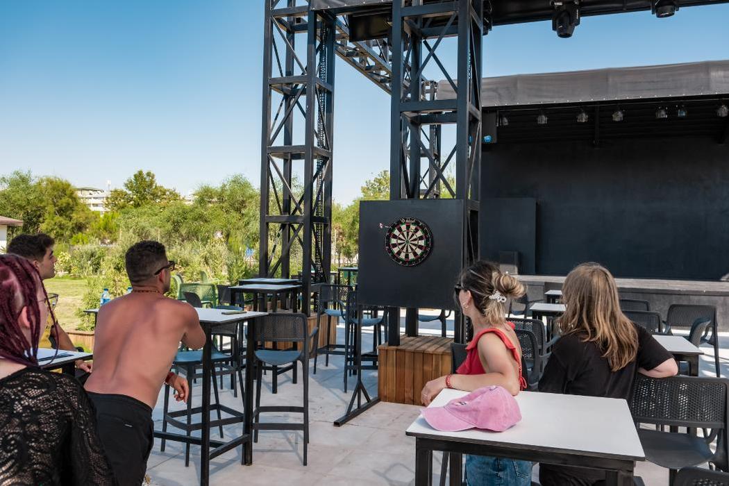 Benata Hotel | Benata Hotel Fiyatları 2024 - tatilsepeti