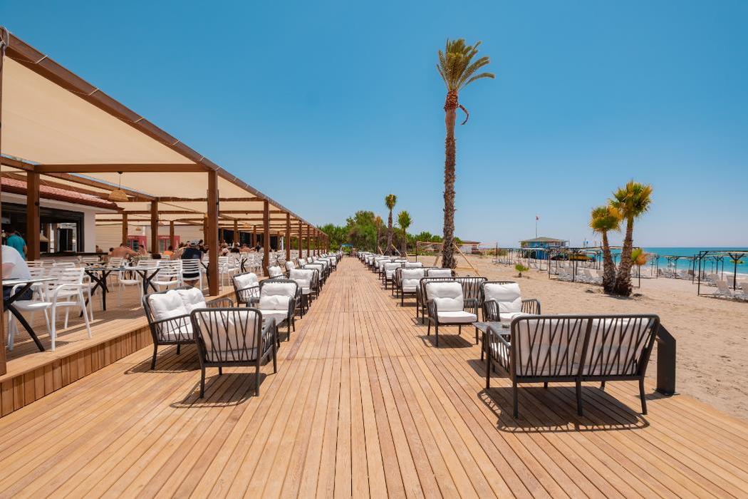 Benata Hotel | Benata Hotel Fiyatları 2025 - tatilsepeti