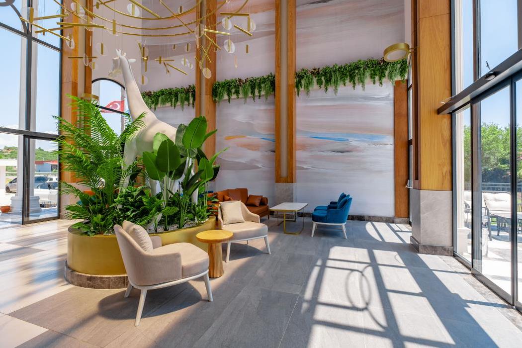 Benata Hotel | Benata Hotel Fiyatları 2024 - tatilsepeti