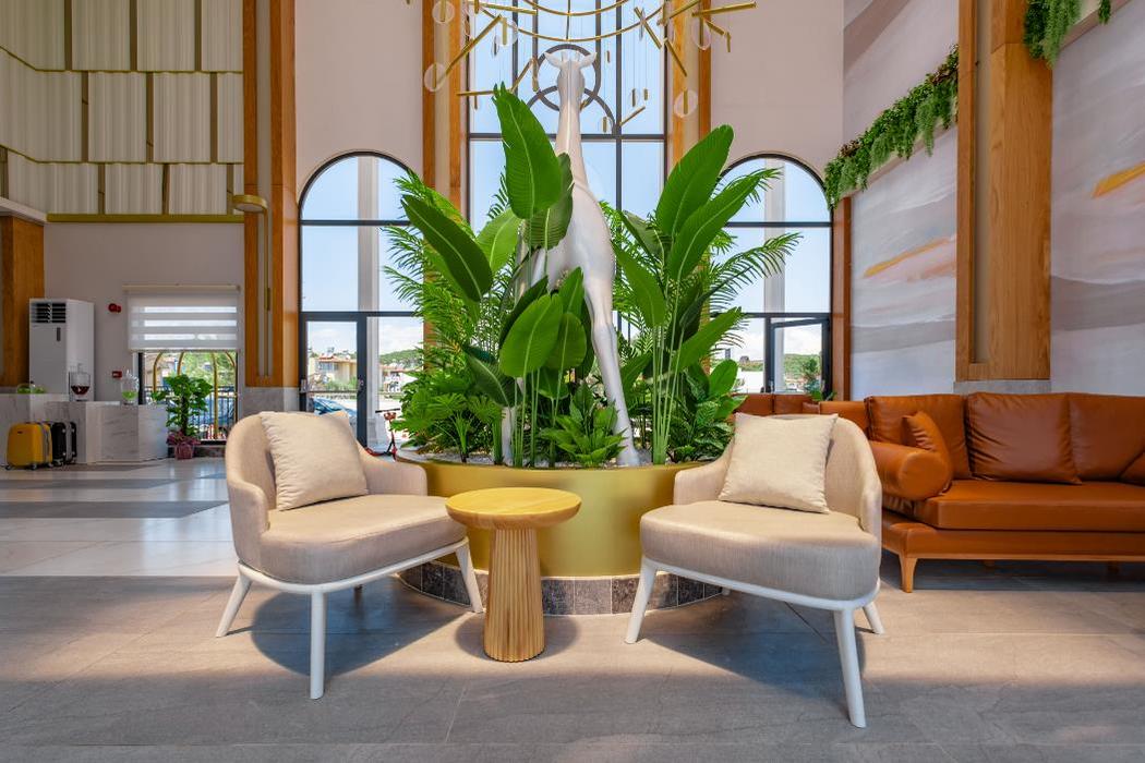 Benata Hotel | Benata Hotel Fiyatları 2025 - tatilsepeti