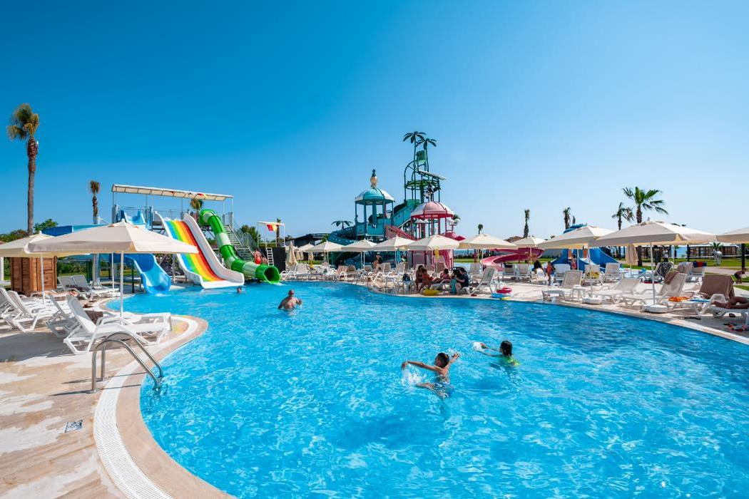 Benata Hotel | Benata Hotel Fiyatları 2025 - tatilsepeti