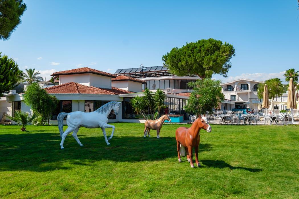 Benata Hotel | Benata Hotel Fiyatları 2025 - tatilsepeti