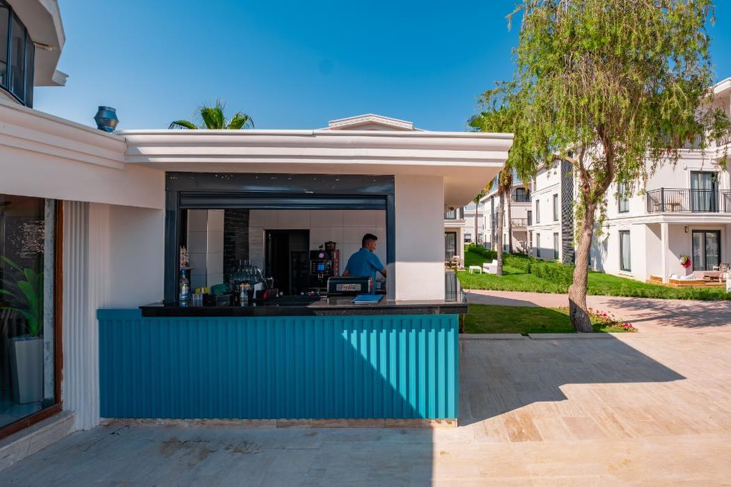 Benata Hotel | Benata Hotel Fiyatları 2025 - tatilsepeti