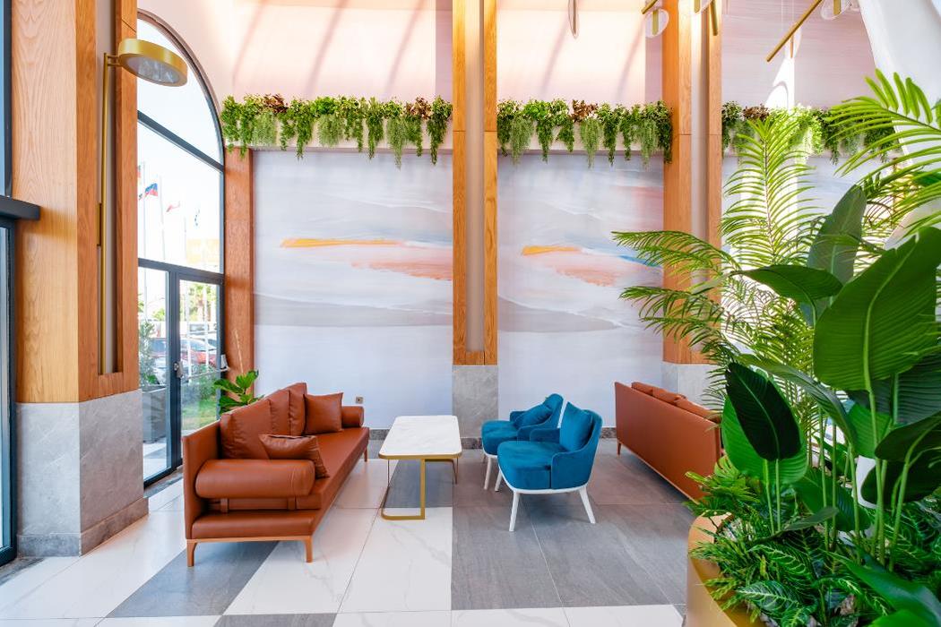 Benata Hotel | Benata Hotel Fiyatları 2025 - tatilsepeti