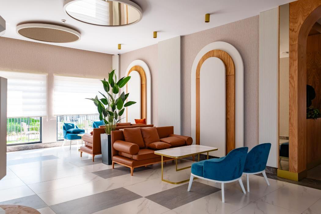 Benata Hotel | Benata Hotel Fiyatları 2025 - tatilsepeti