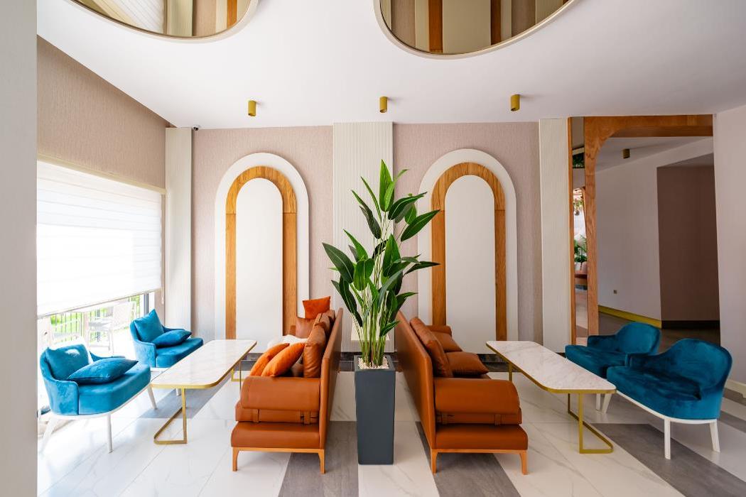 Benata Hotel | Benata Hotel Fiyatları 2025 - tatilsepeti