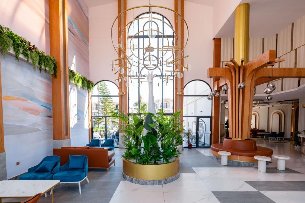 Benata Hotel | Benata Hotel Fiyatları 2025 - tatilsepeti